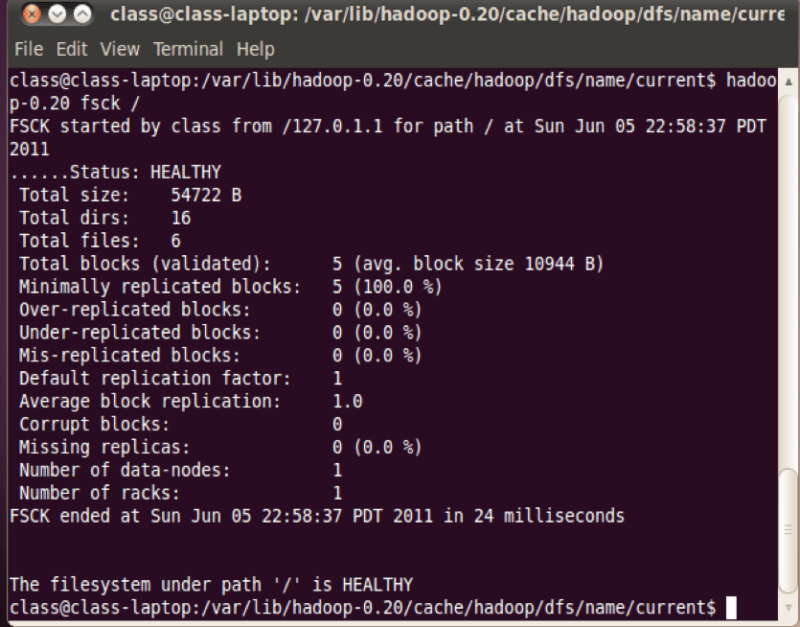 How To Debug Map Reduce Code Debugging Hadoop