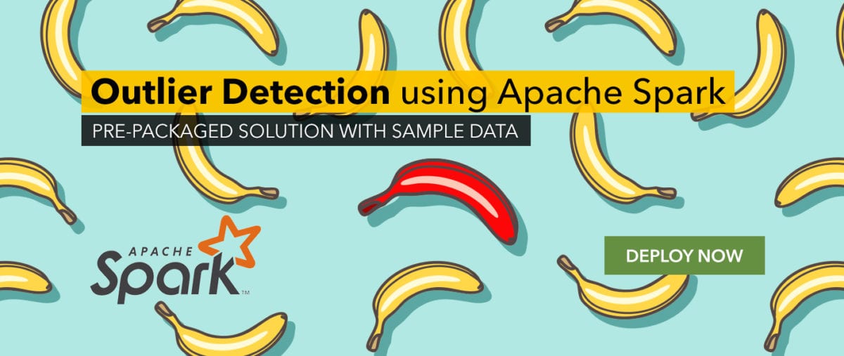 Open Source Solutions for Anomaly Detection
