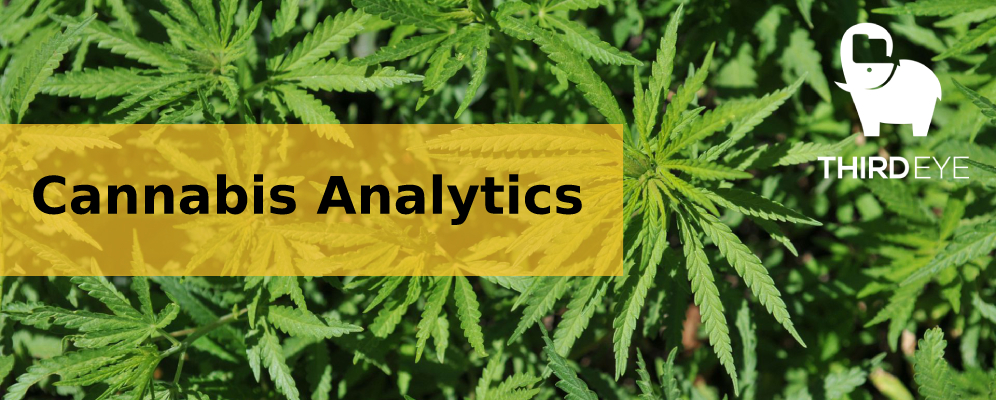 Cannabis Big Data Analytics at ThirdEye Data