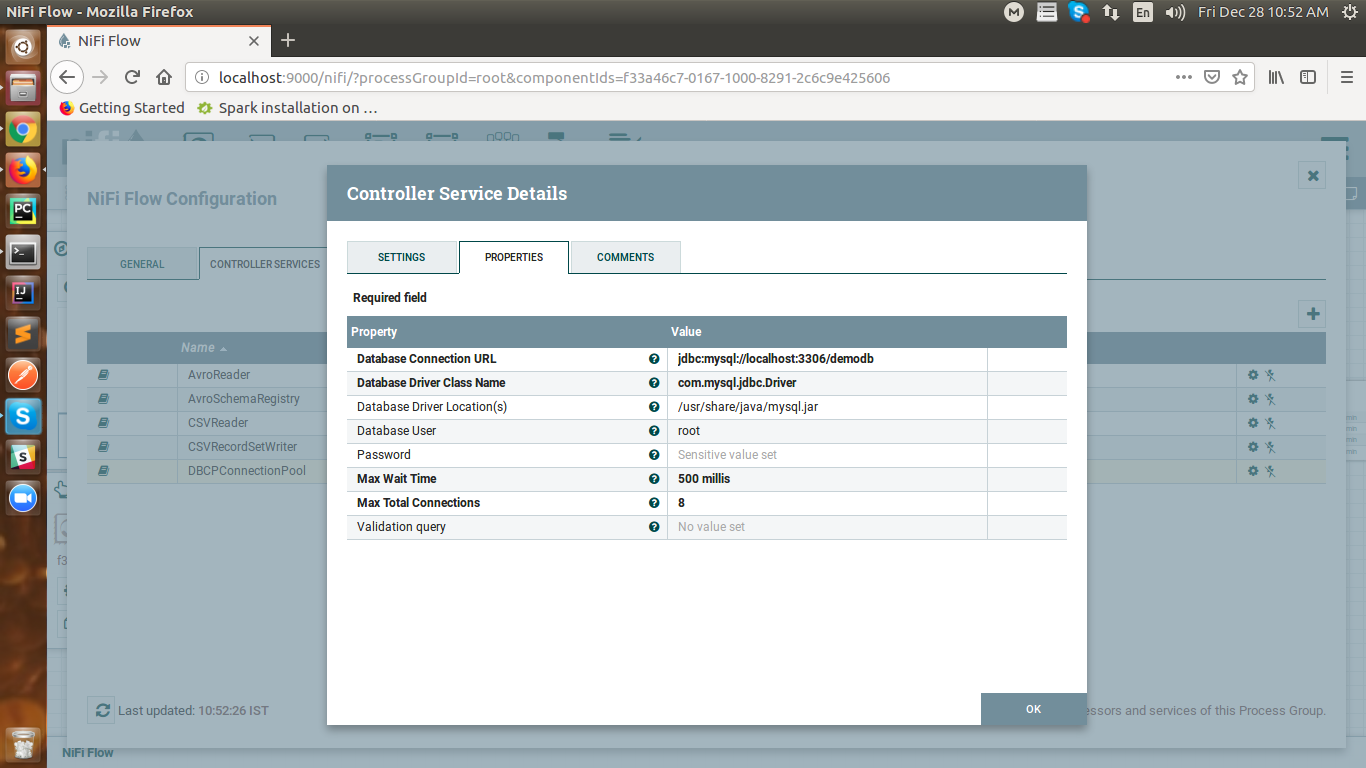 ETL Pipeline demonstration using Apache NiFi — ThirdEye Data