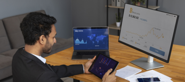 Stock Portfolio Balancing with Monte Carlo Simulation