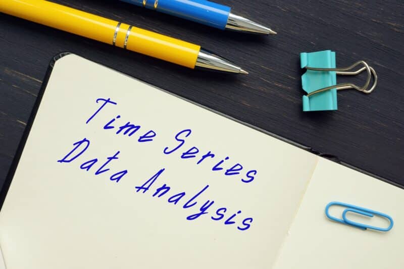 Synthetic Time Series Data Generation — ThirdEye Data