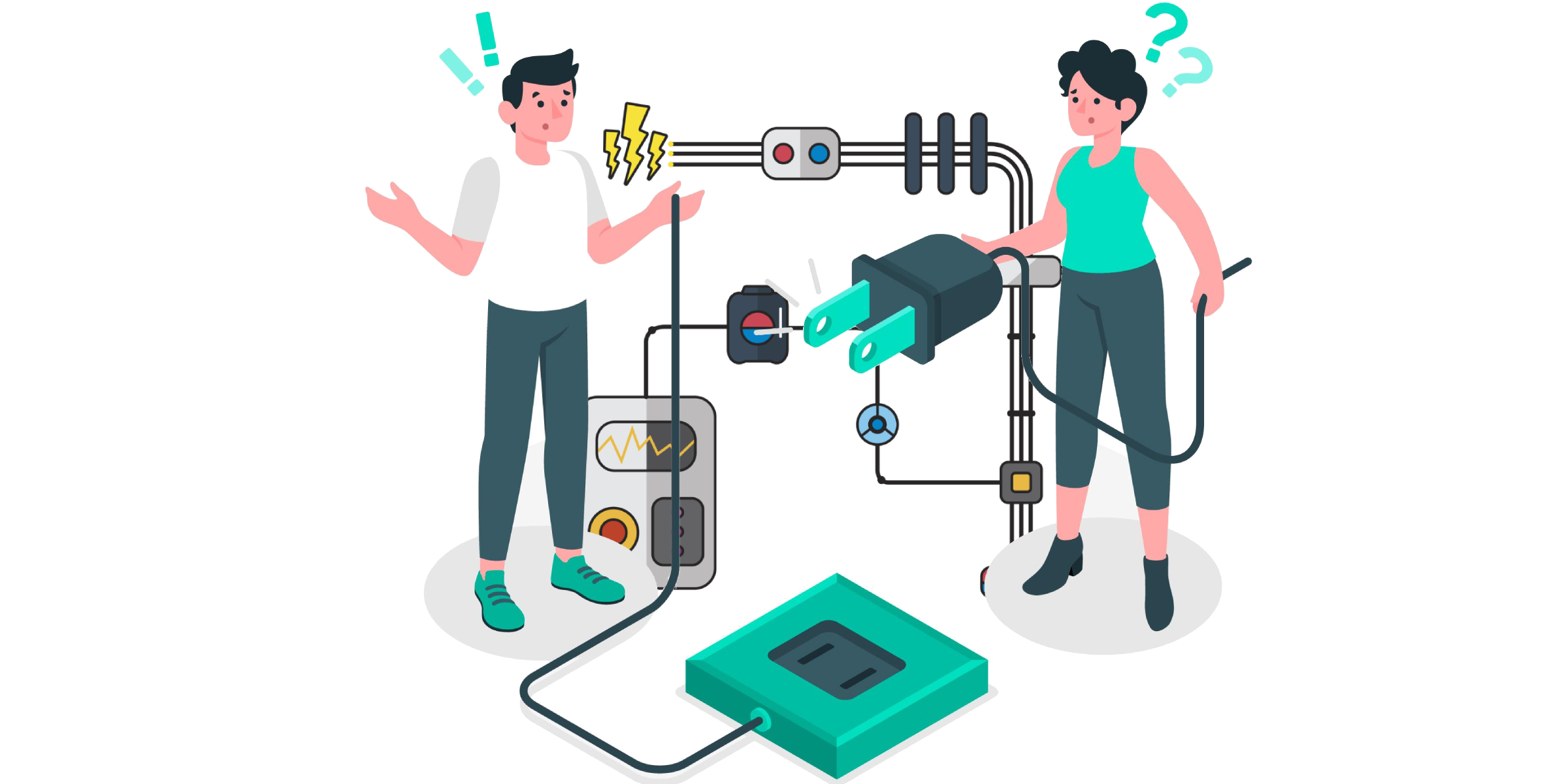 Predictive Maintenance Solutions by ThirdEye Data