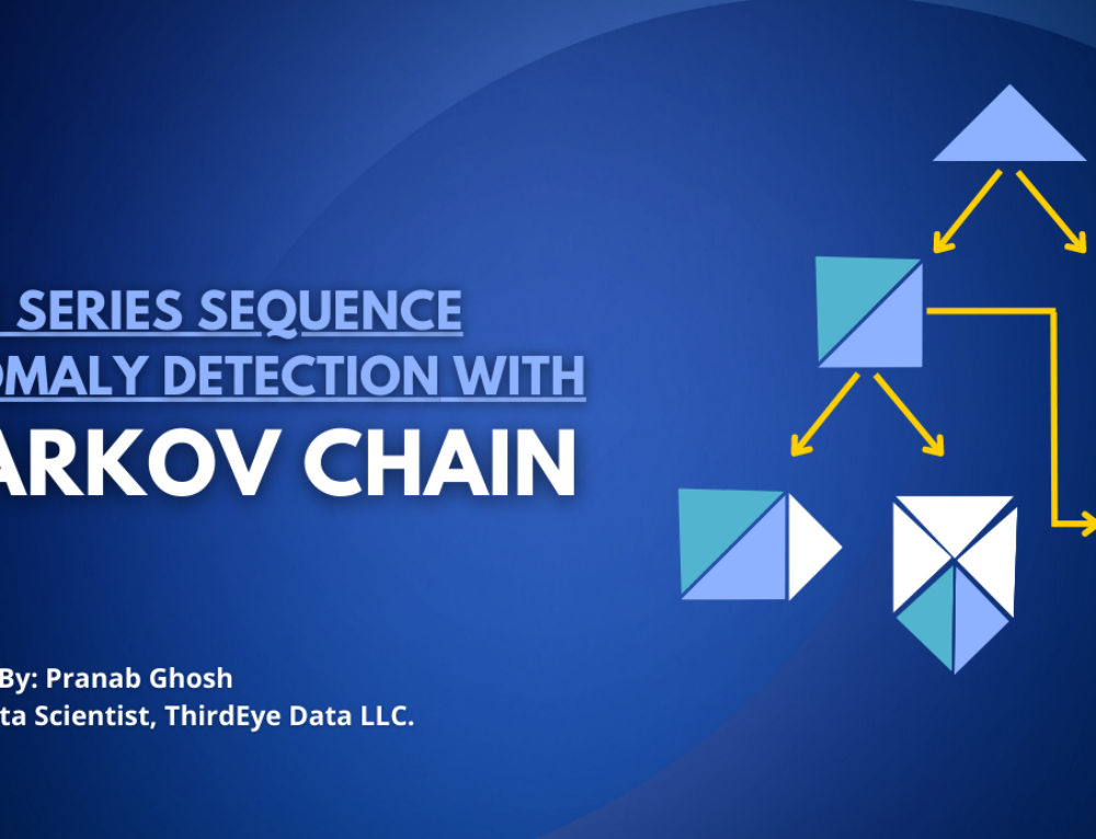 Synthetic Time Series Data Generation — Thirdeye Data