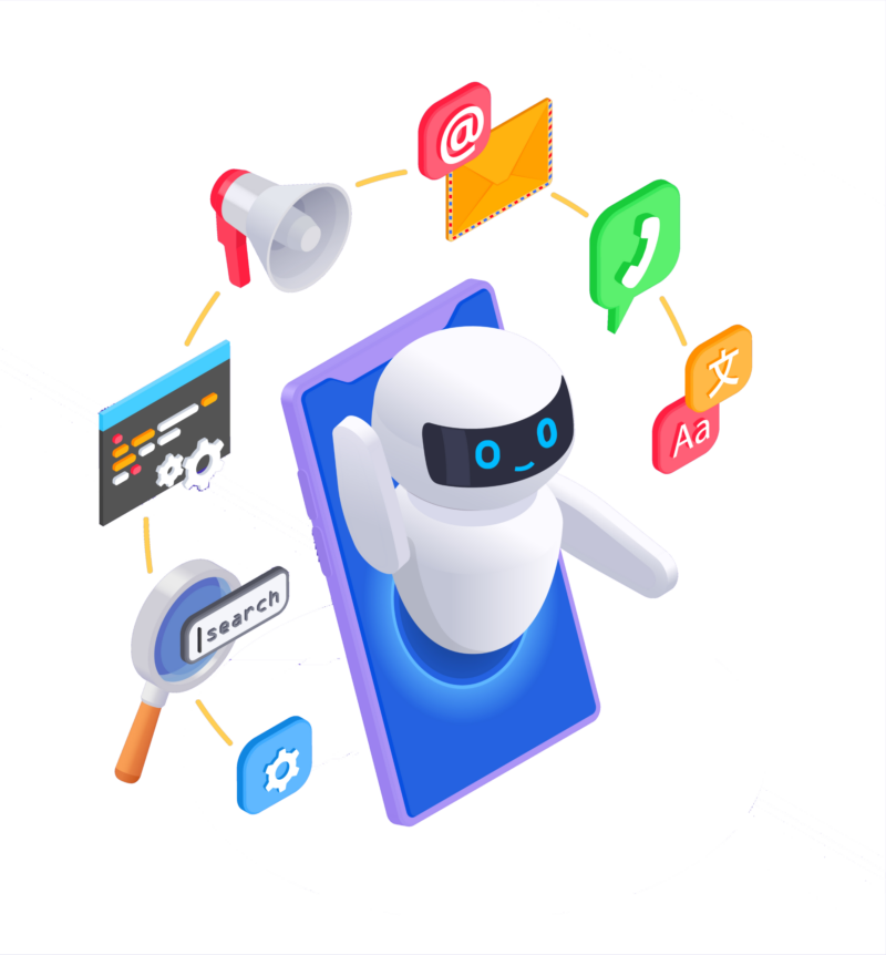 ChatGPT Integration Services by ThirdEye Data