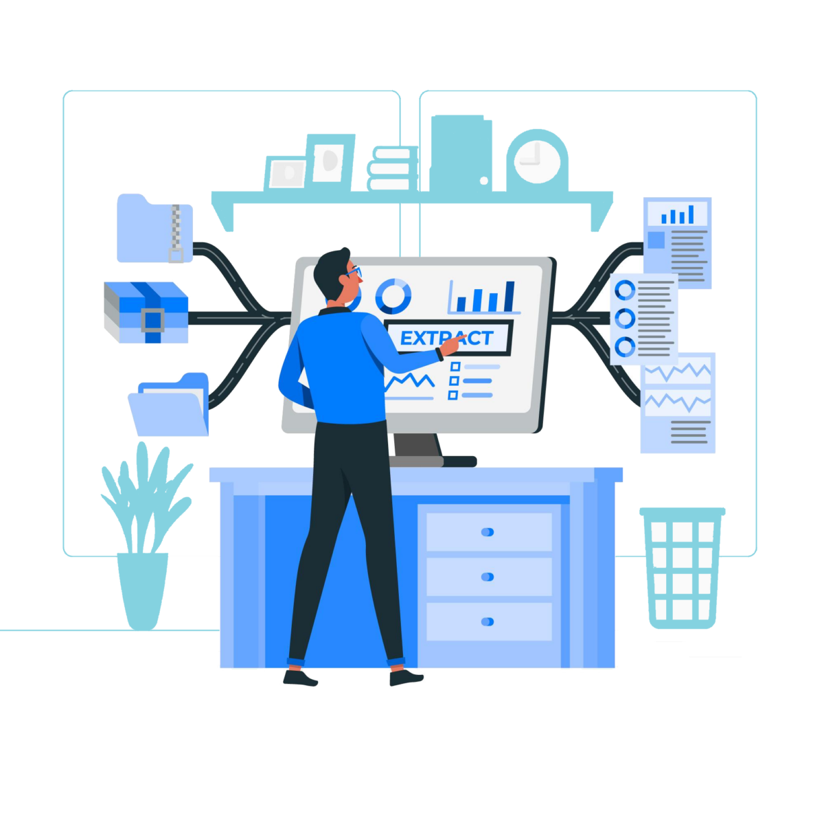 ThirdEye Data: September 2023 Archive - Data & AI Solutions