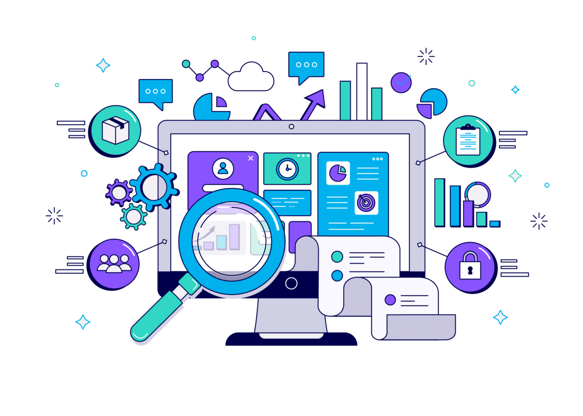 Intelligent Document Processing Solution by ThirdEye Data