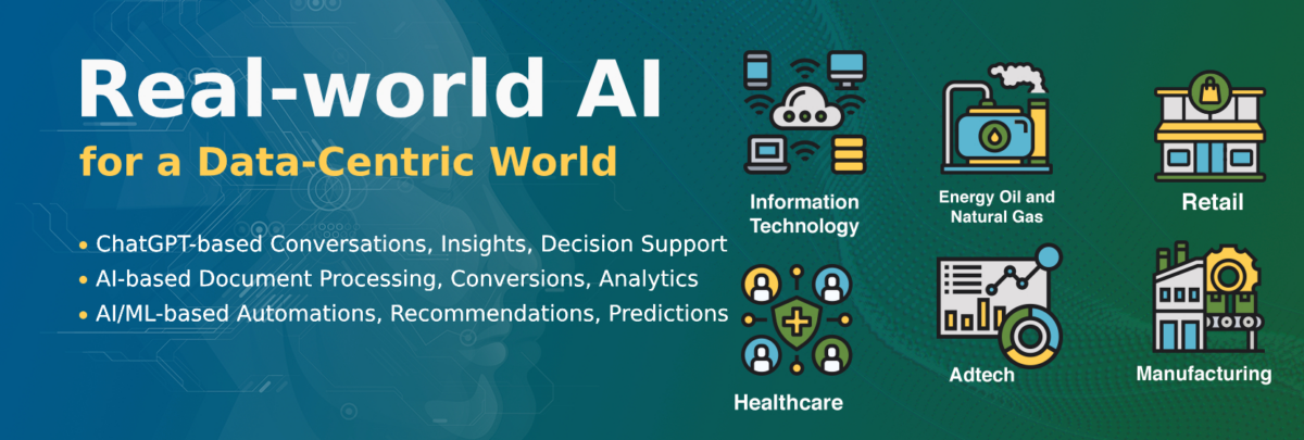 Data and AI Services & Solutions Provider - ThirdEye Data