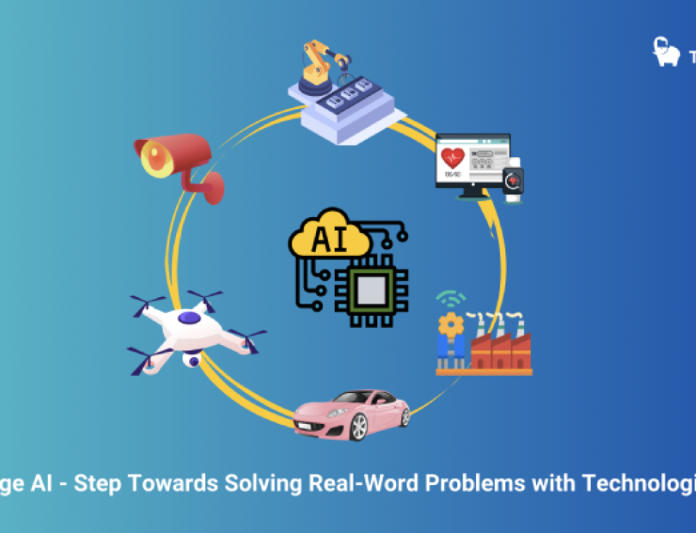 Significance and Applications of Edge AI — ThirdEye Data