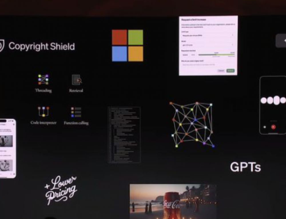 Comparison between DeepSeek and OpenAI's GPT-4 — ThirdEye Data