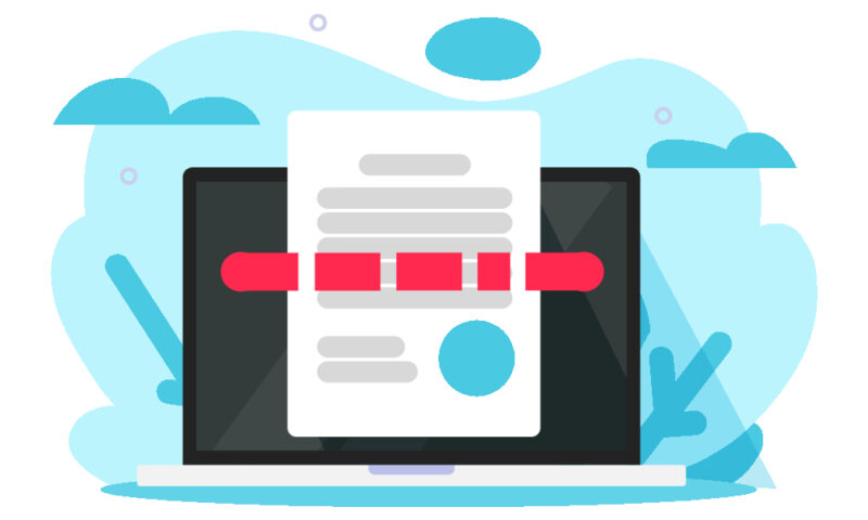 Intelligent Document Processing Solution by ThirdEye Data