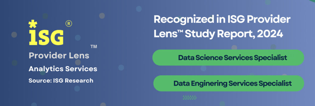 Data and AI Services & Solutions Provider - ThirdEye Data