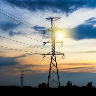 ThirdEye Data: Anomaly Detection in Electric Poles