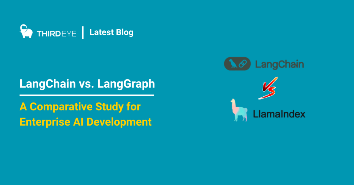 LangGraph vs. LangChain for Enterprise AI: A Comparison