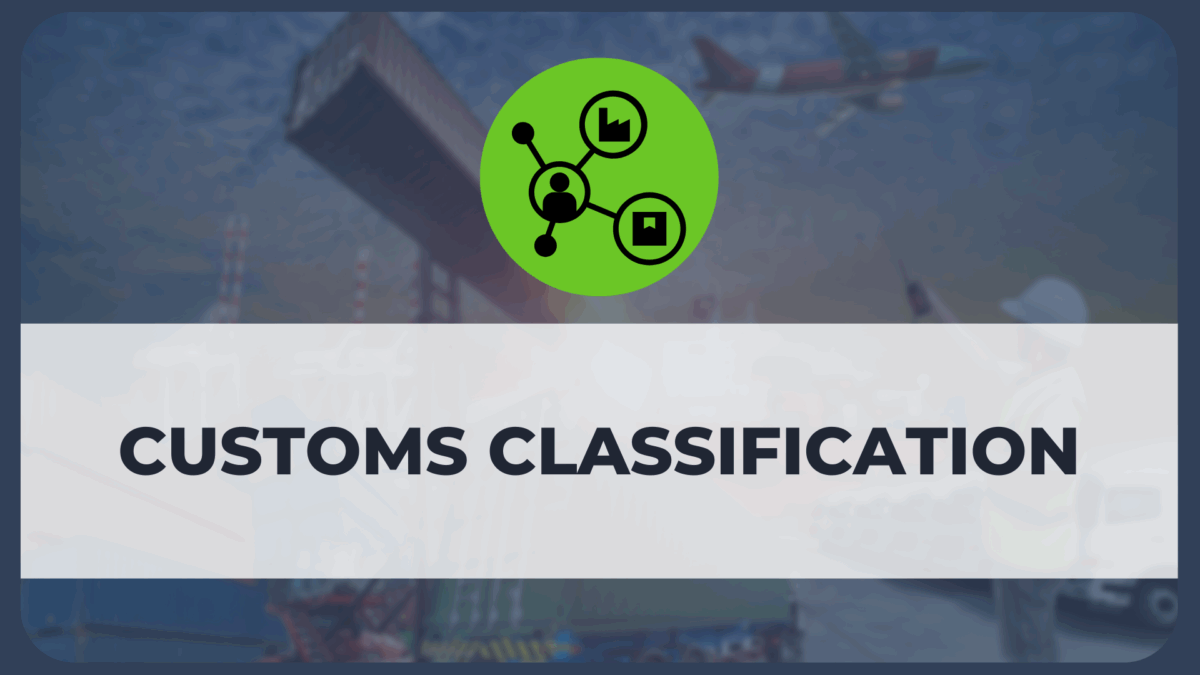 Custom Classification Models — ThirdEye Data