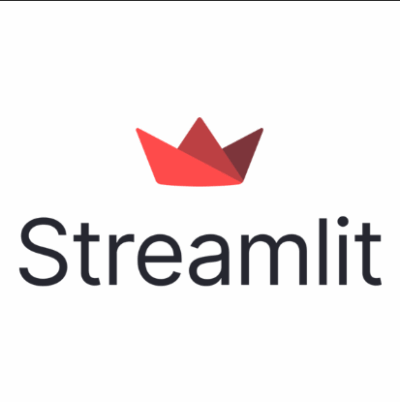 Streamlit UI: Framework for Building Interactive AI Apps