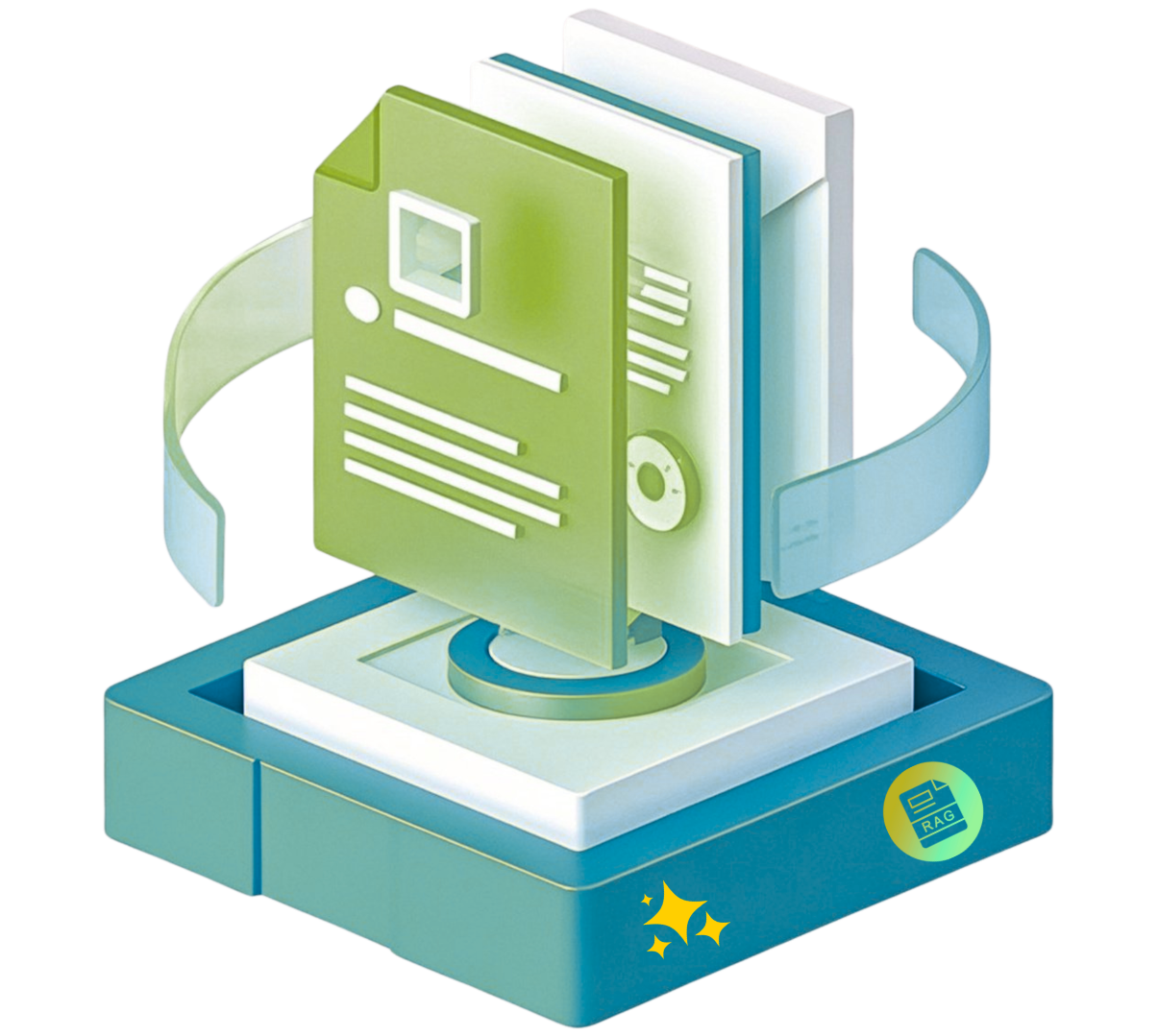 RAG-based Applications Development - ThirdEye Data