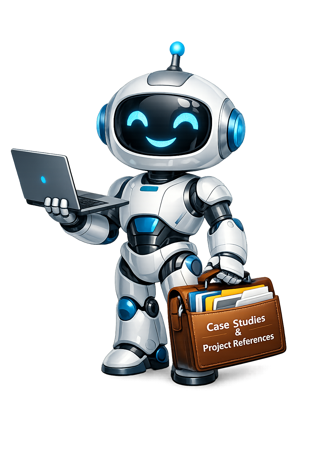 AI Case Studies: ThirdEye Data's Customer Success Stories